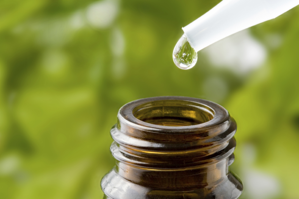 New Essential Oil Label Guidelines
